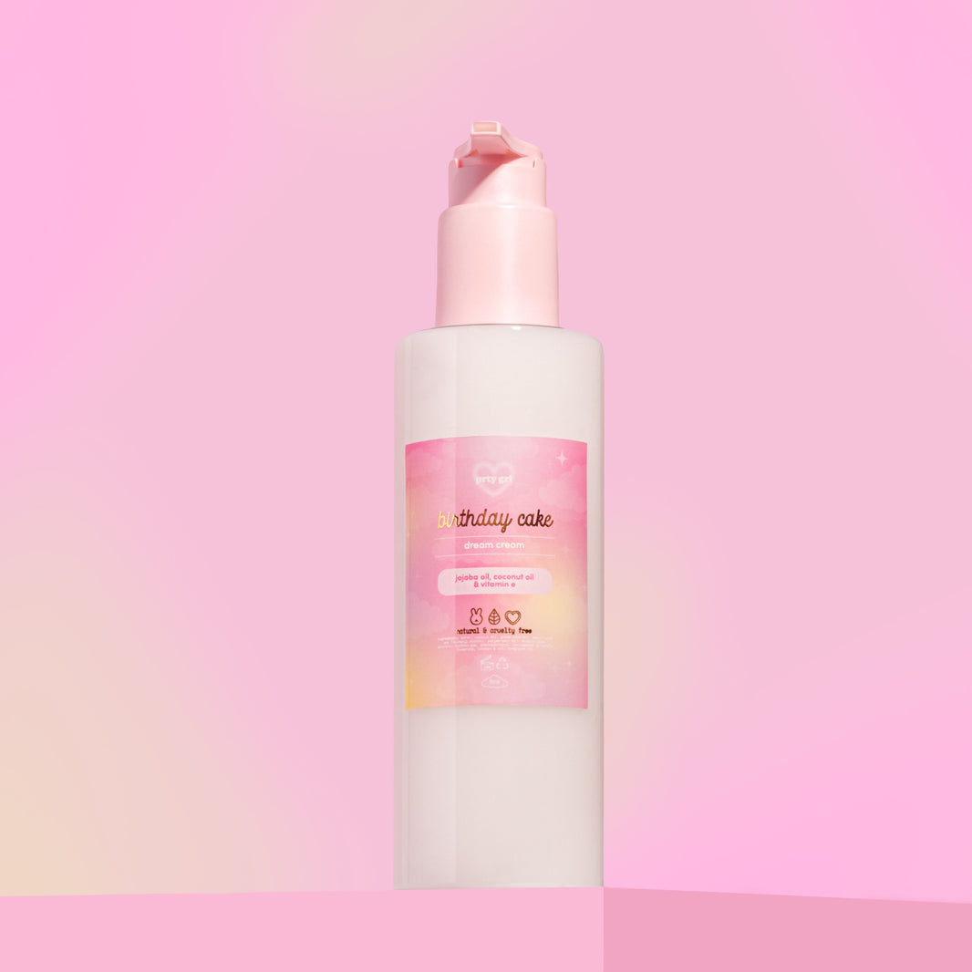 dream creams – prettiestgrl